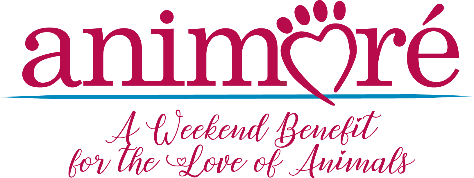 Animoré - A Weekend Benefit for the Love of Animals - Alaqua